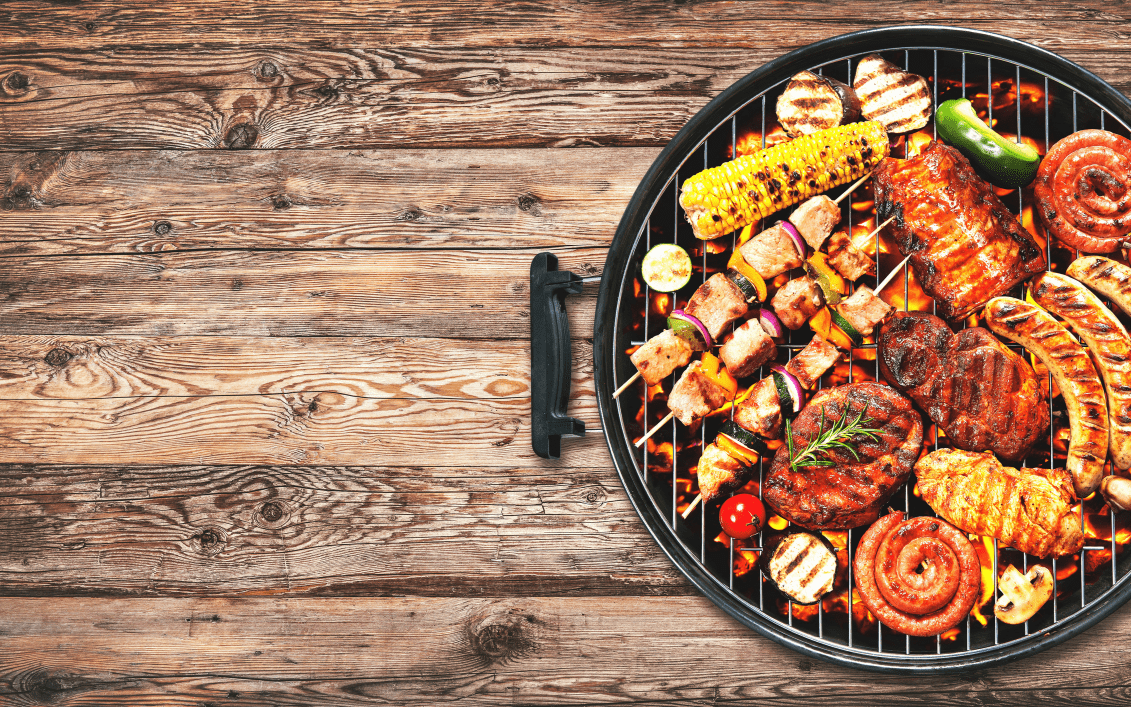 The Ultimate List Of Grilling Recipes For Your Summer Fun