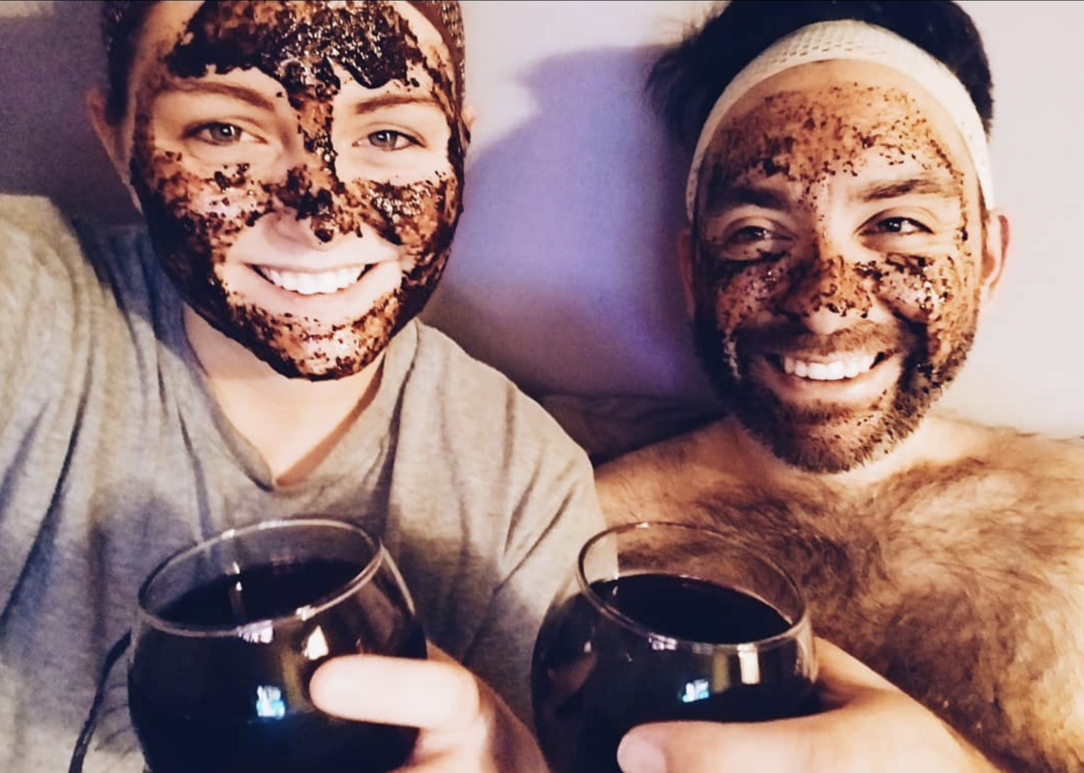 20 Essential DIY Face Masks For Radiant Skin